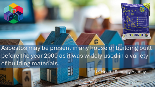 Complete Asbestos Test Kit DIY at Home – asbestos test kit